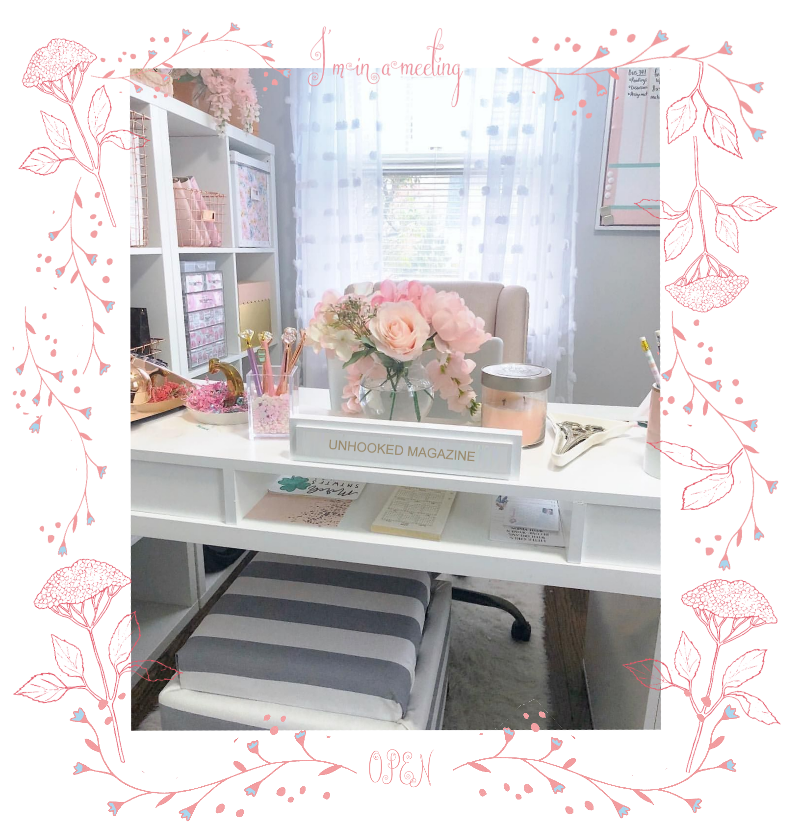 Do You (Still) Love Working from Home? - Unhooked Magazine