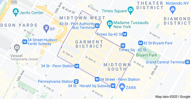 How to Make it on Broadway! The New Designer’s Guide. - Unhooked Magazine