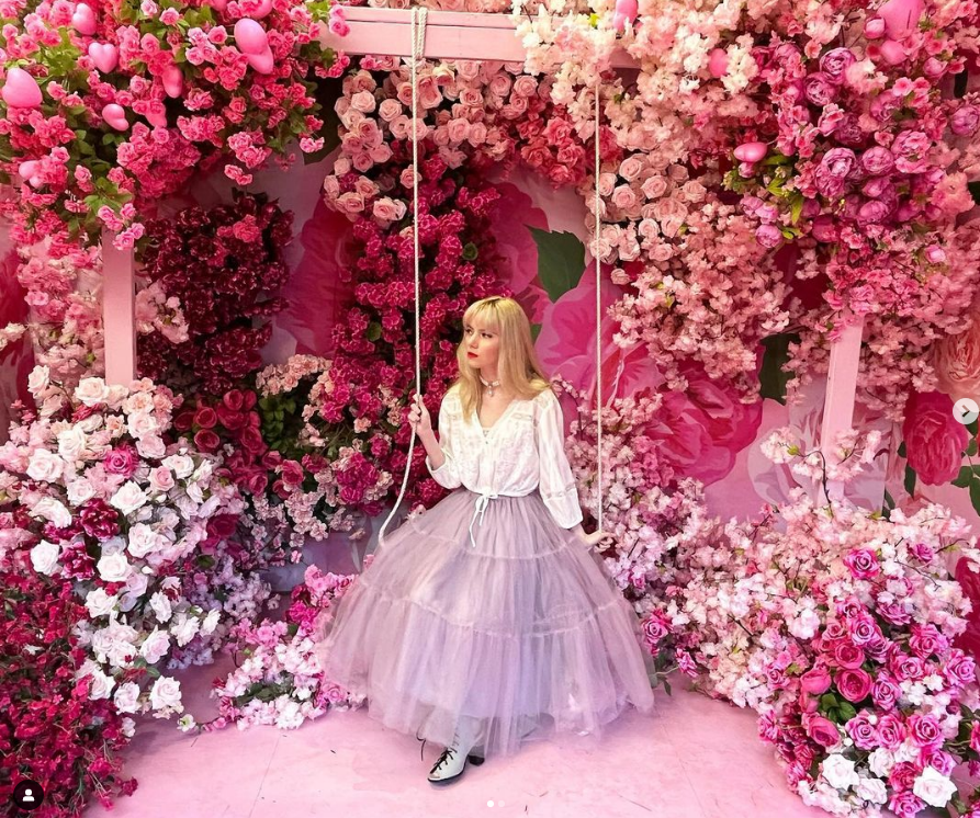 10 Reasons We’re Madly in Love with ‘Ella Grace’…And #youwillbetoo ...