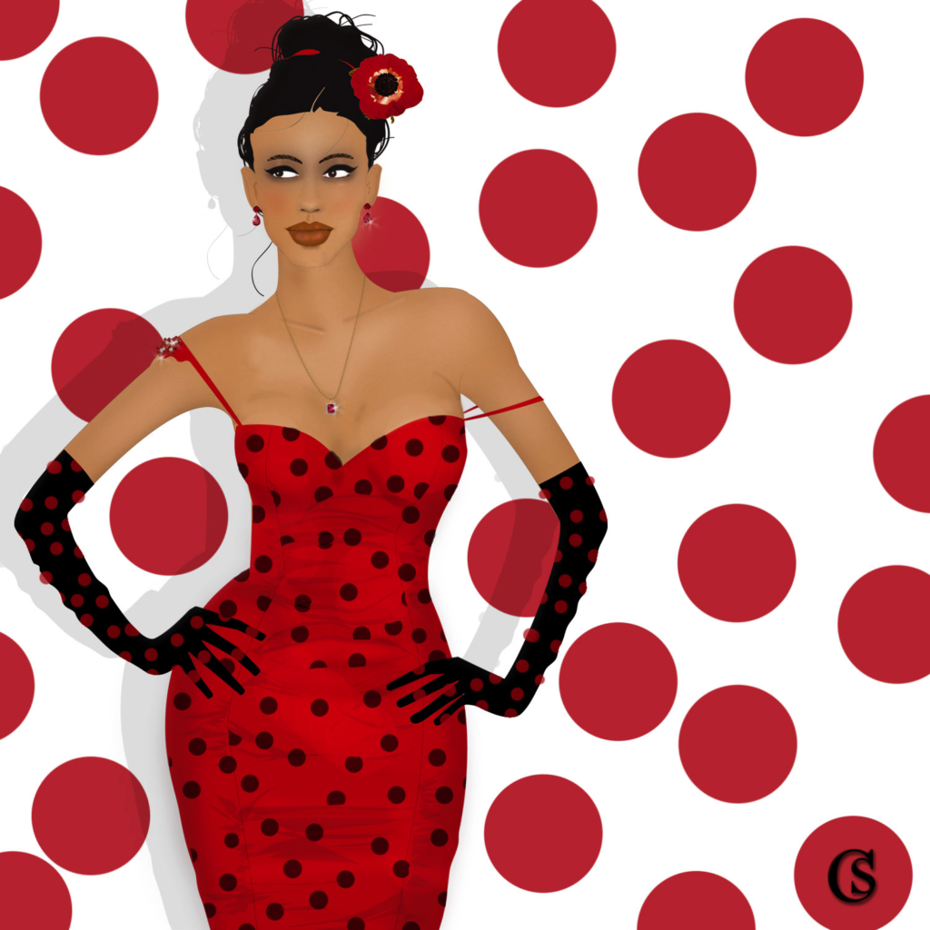CHIARIstyle Lingerie Design Studio – Secrets to Her Amazing Success ...