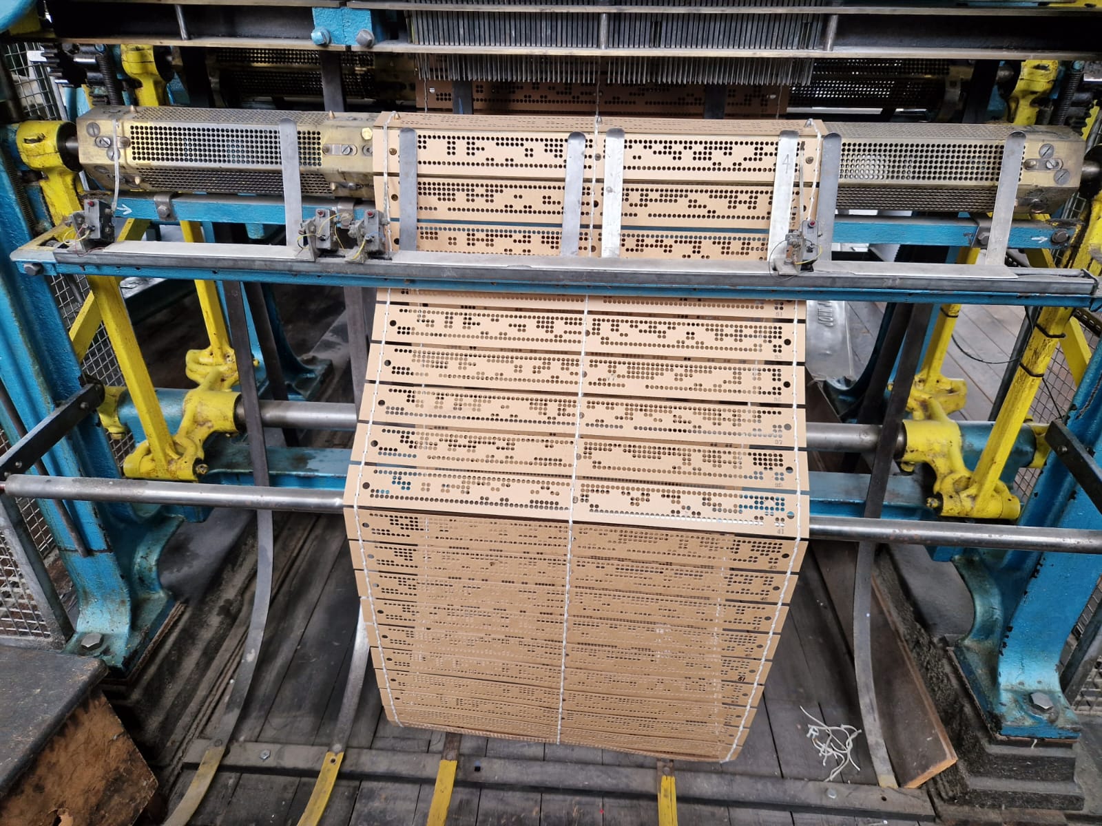 ‘Cluny Lace’ – Everything you need to know about England’s Last Lace ...