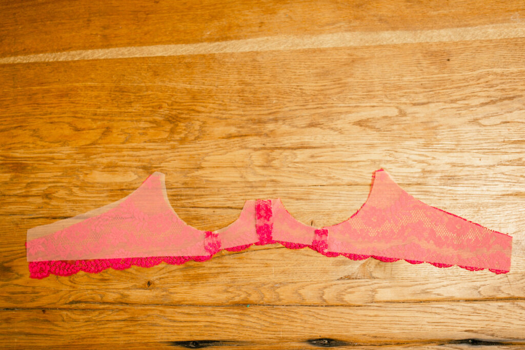 Love Yourself at the “Rue du Paradis” Bespoke Lingerie Studio ...