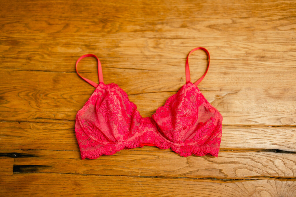 Love Yourself at the “Rue du Paradis” Bespoke Lingerie Studio ...