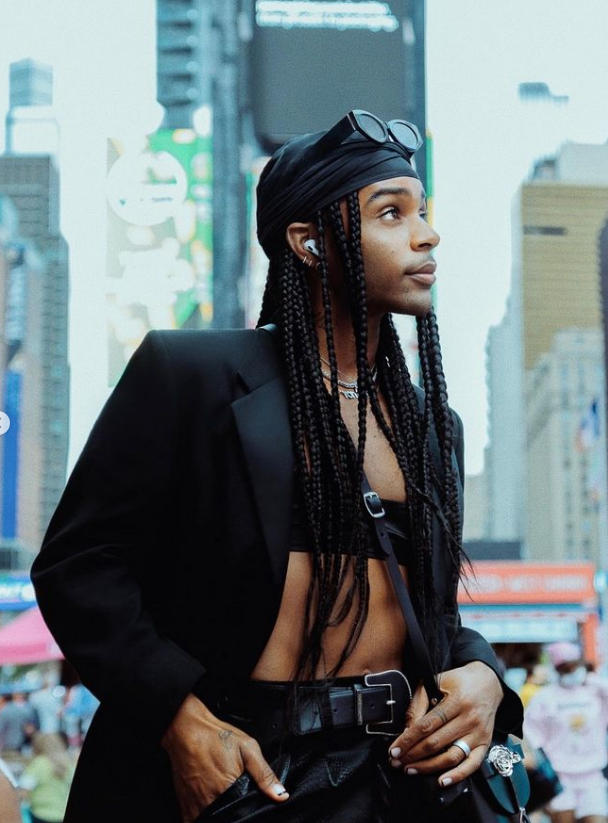 Exclusive: Meet the Mastermind Behind MENAGERIÉ and Cosabella’s New Menswear! - Unhooked Magazine