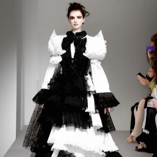 The Truth about Karl Lagerfeld. His Long-Hidden Design Secret ...