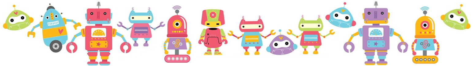 Robots, Lingerie, and Love Notes: The Unexpectedly Delightful World of ...