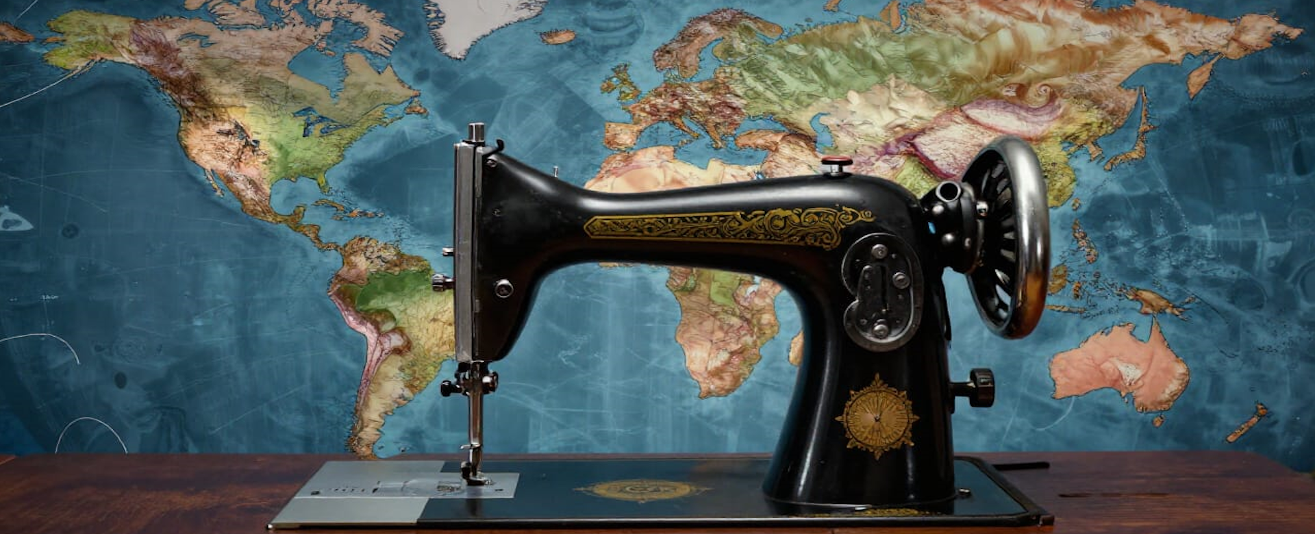 The Best Factory Consulting for Small Fashion Brands! - Unhooked Magazine