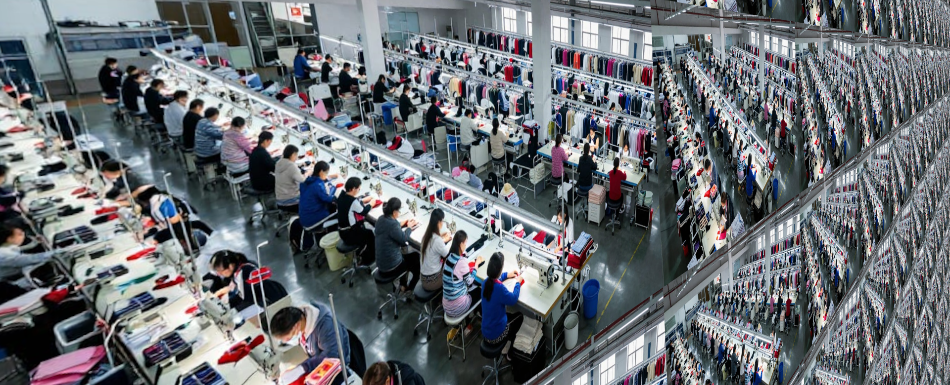 The Best Factory Consulting for Small Fashion Brands! - Unhooked Magazine
